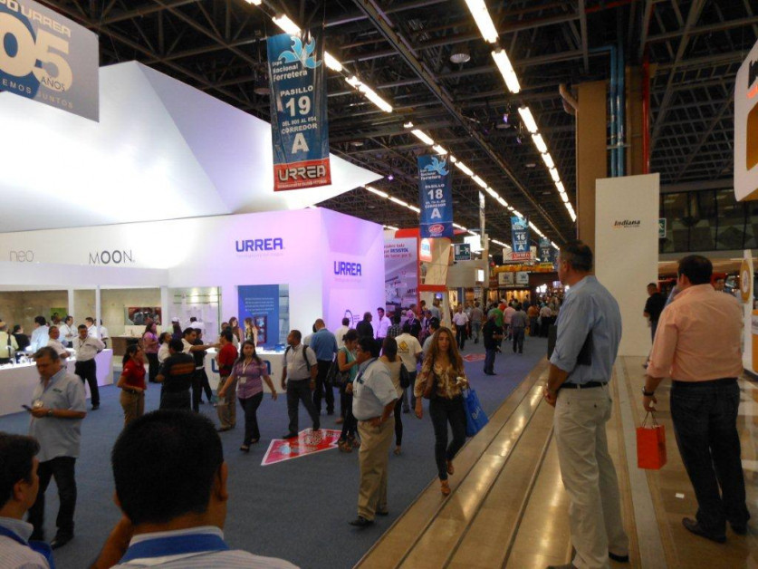 Booming Mexican fair - diyinternational