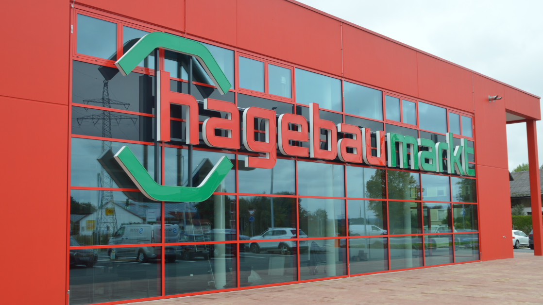 Hagebaumarkt stores in Germany grow... - diyinternational