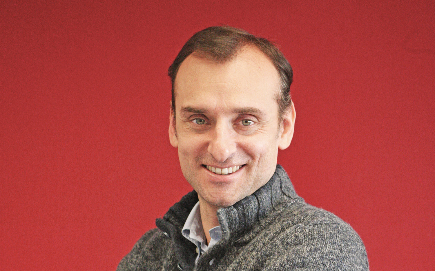 “We are a network of companies” - diyinternational