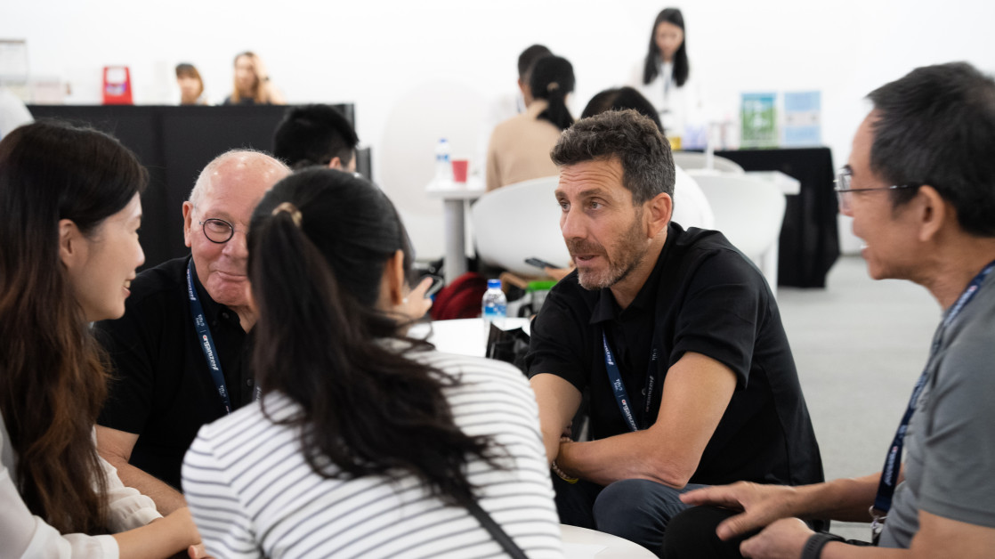 IHT x TITE moves to new location in... - diyinternational