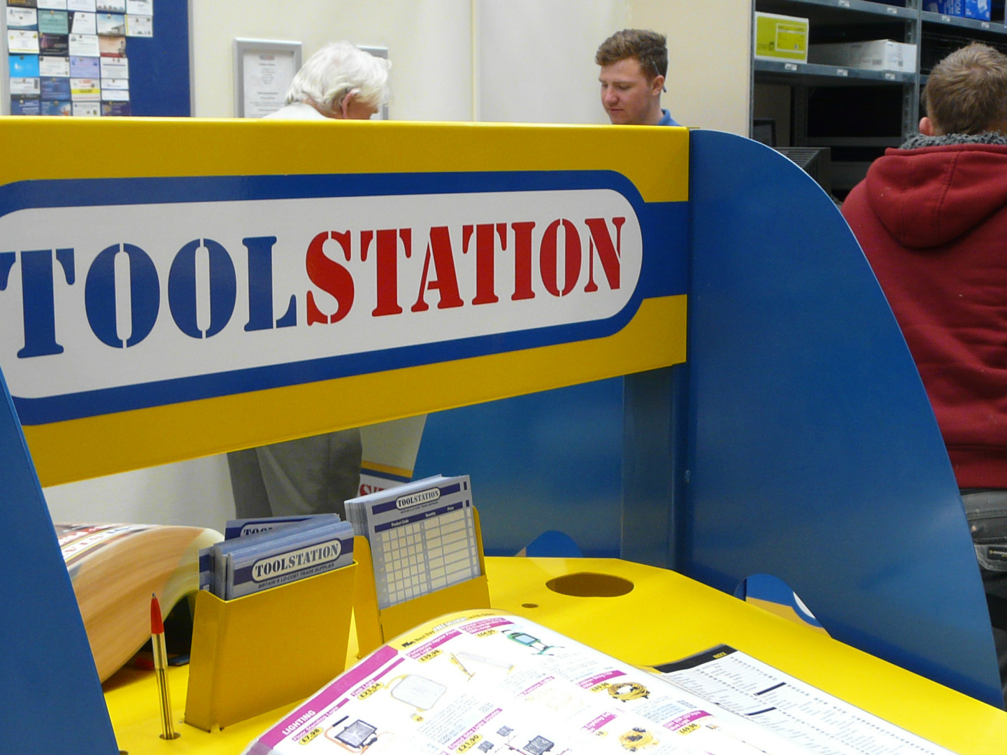 Toolstation grows by almost 26 per ... - diyinternational