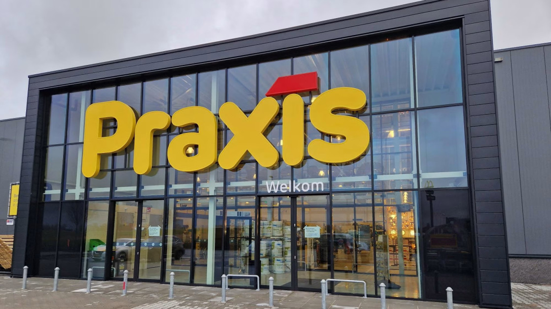 Maxeda DIY Group's turnover down 3.... - diyinternational