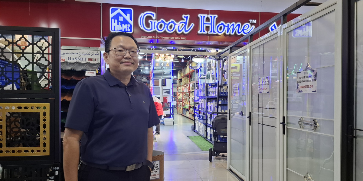 Fast facts about David Lau - diyinternational
