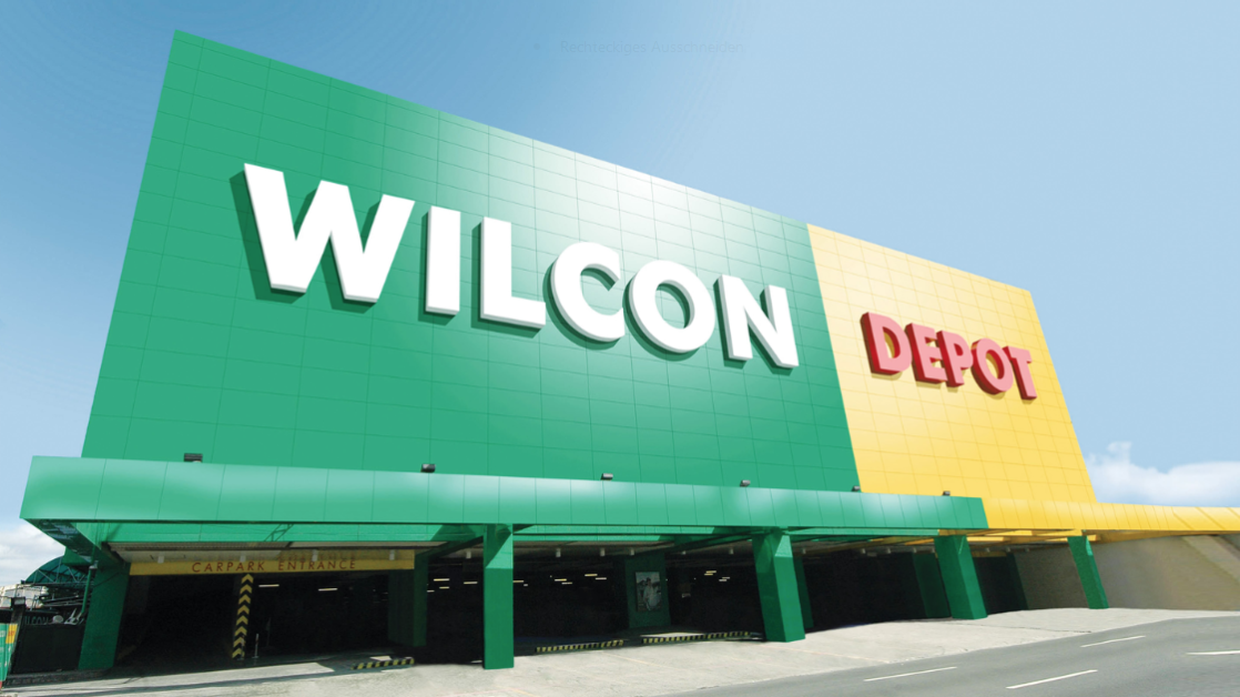 Wilcon sales grow 11 per cent in th... - diyinternational