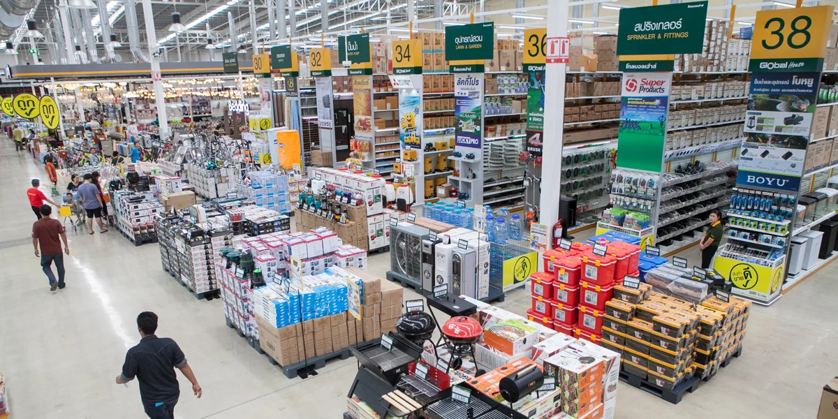 Global House announces expansion in... - diyinternational