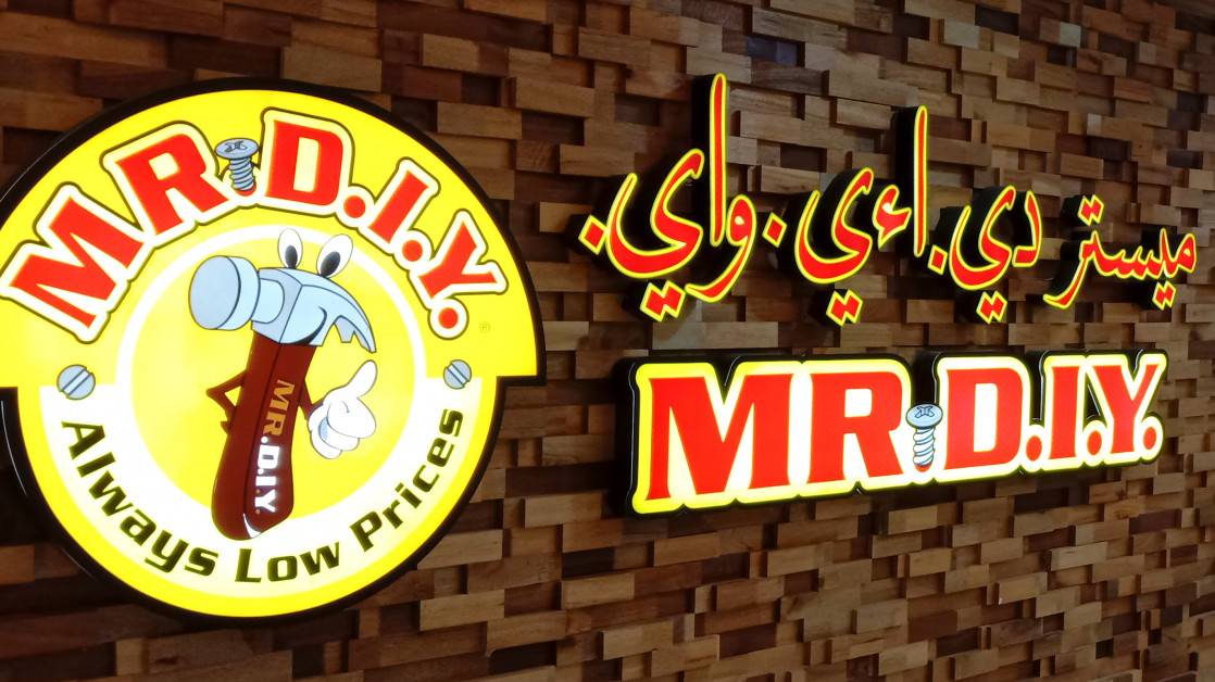 Mr. DIY Thailand aims for 524 store... - diyinternational