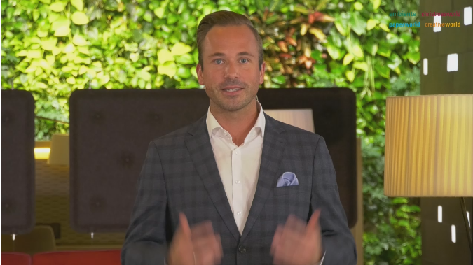 Consumer goods fairs in Frankfurt w... - diyinternational