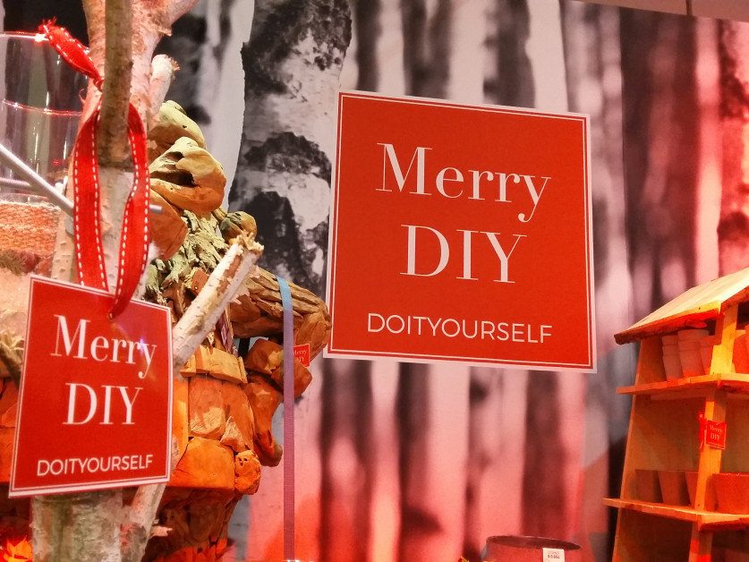 Good reception for Christmasworld w... - diyinternational