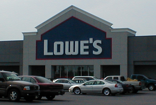 Lowe’s grows in second quarter - diyinternational