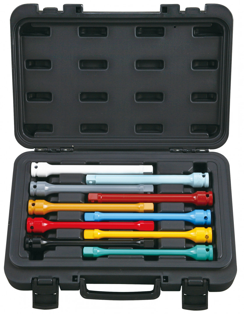 Torque impact extension bar - diyinternational