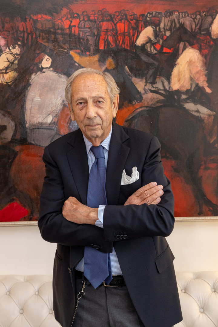 DIY Retail Legacy Award for Cosimo ... - diyinternational