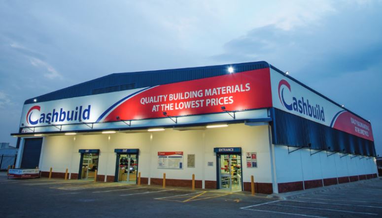 Cashbuild grows through expansion a... - diyinternational