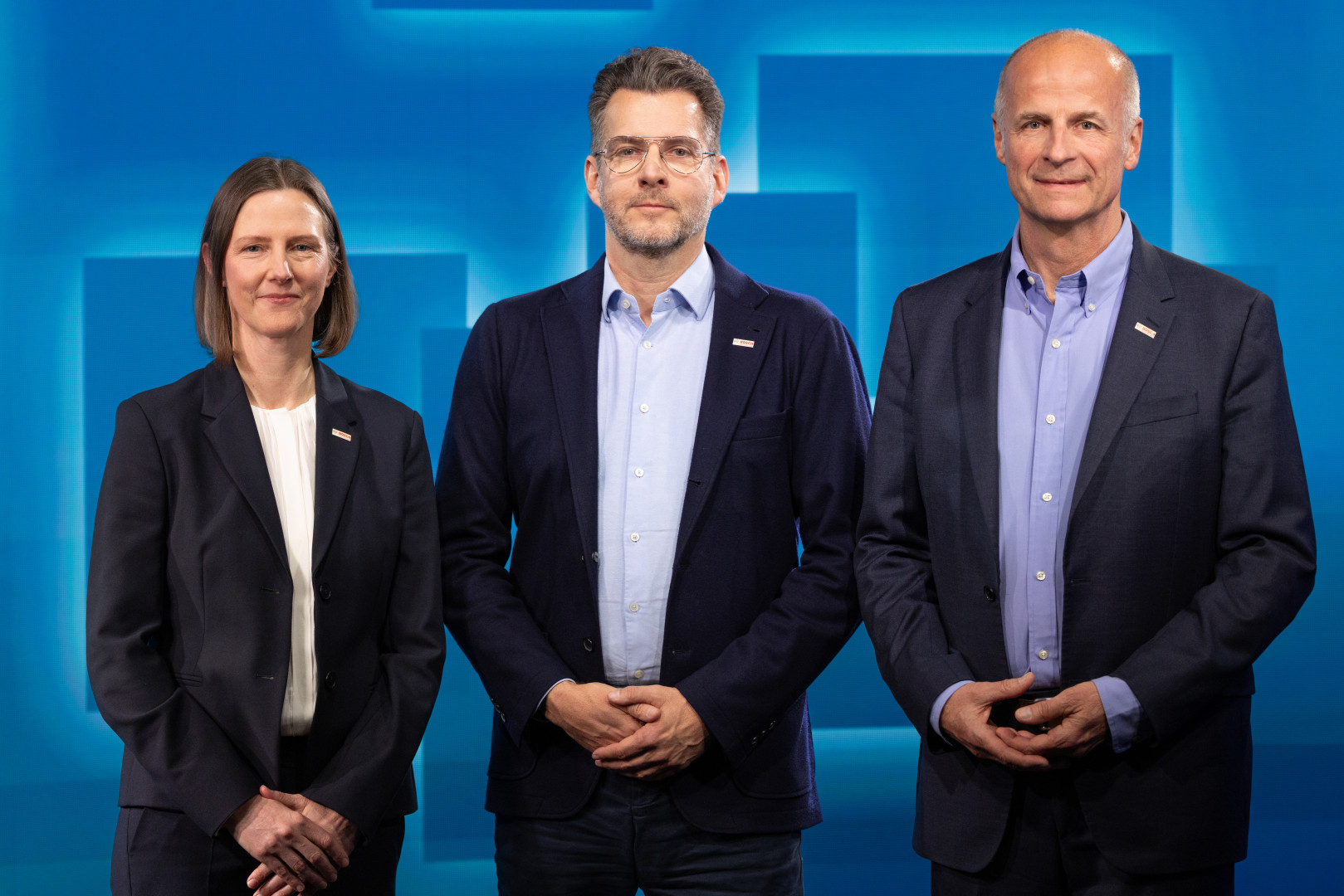 Michael Budde to become Head of Bos... - diyinternational