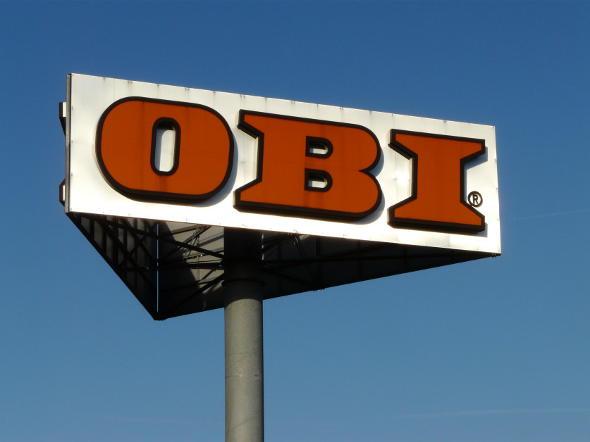 Obi sets up the Squared innovation ... - diyinternational