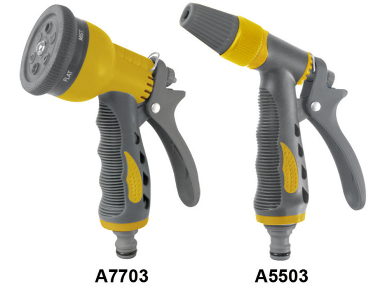 Colourful trigger nozzle - diyinternational