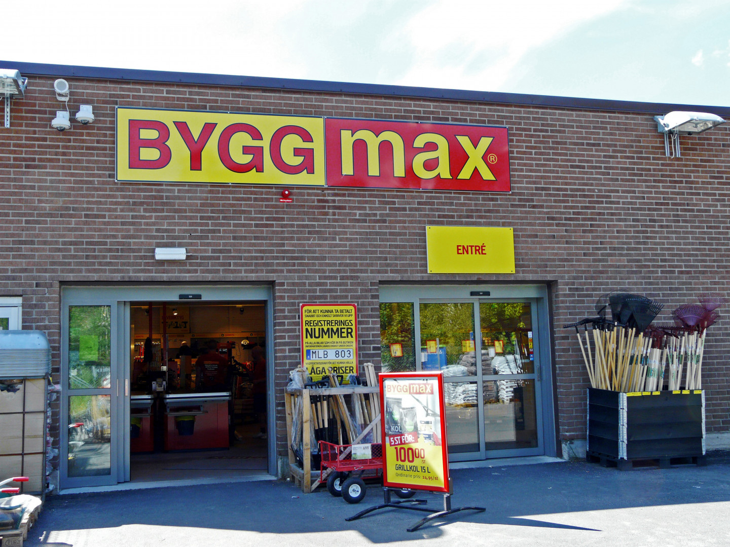 A plethora of formats - diyinternational