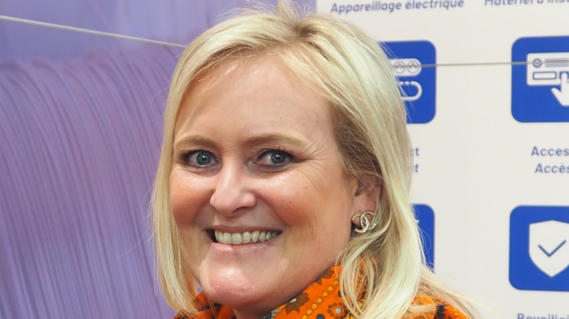 New Hima President is Caroline van ... - diyinternational