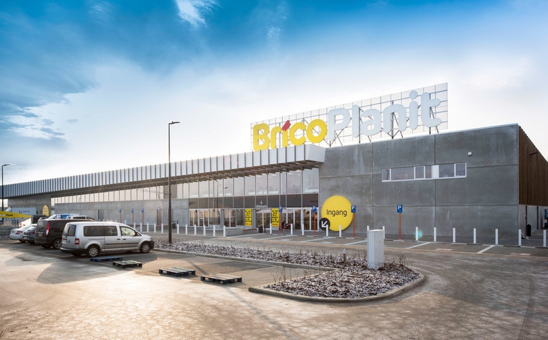 Maxeda DIY Group keeps sales stable... - diyinternational