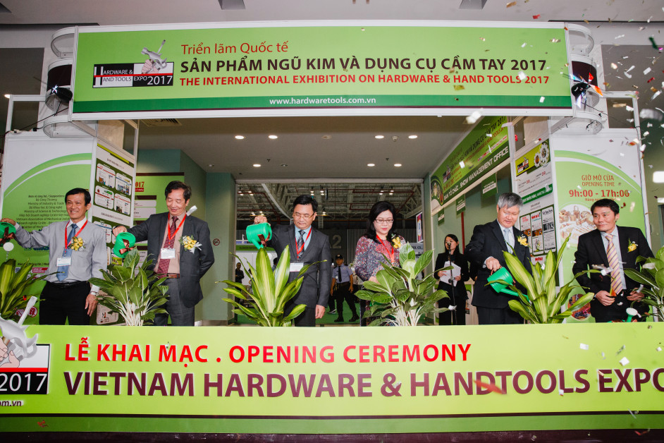 International trade fair in Vietnam - diyinternational