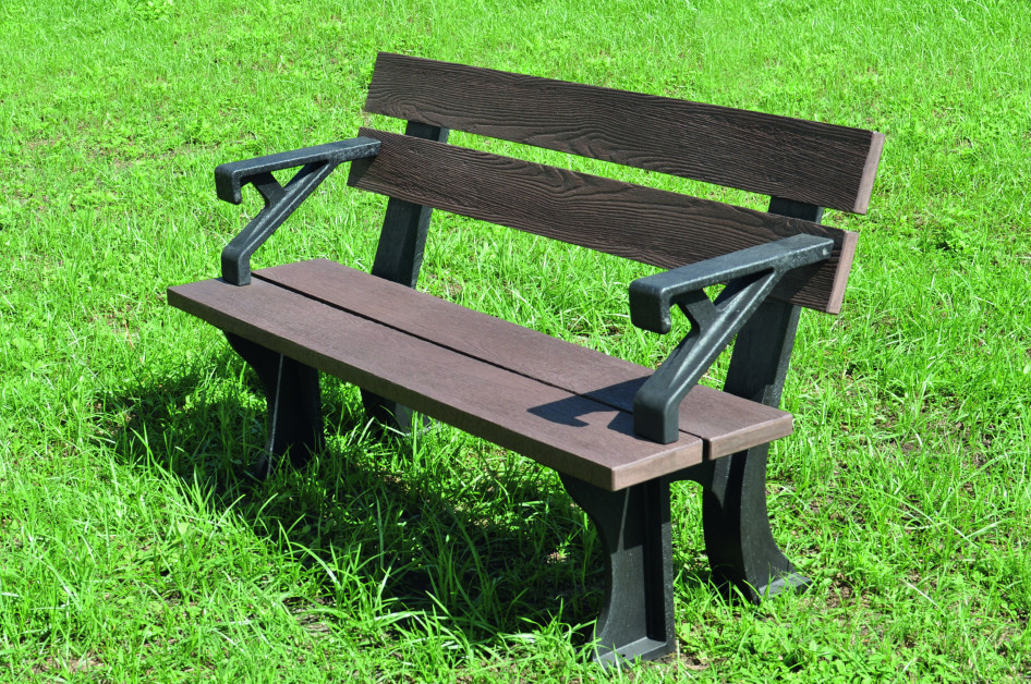 Eco-friendly all weather garden ben... - diyinternational