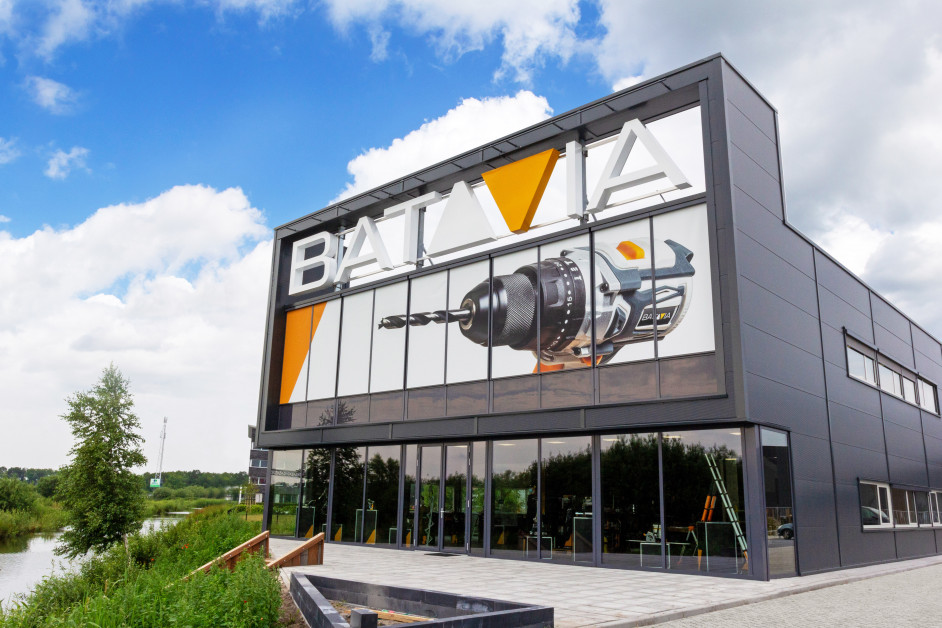 A Dutch brand - diyinternational