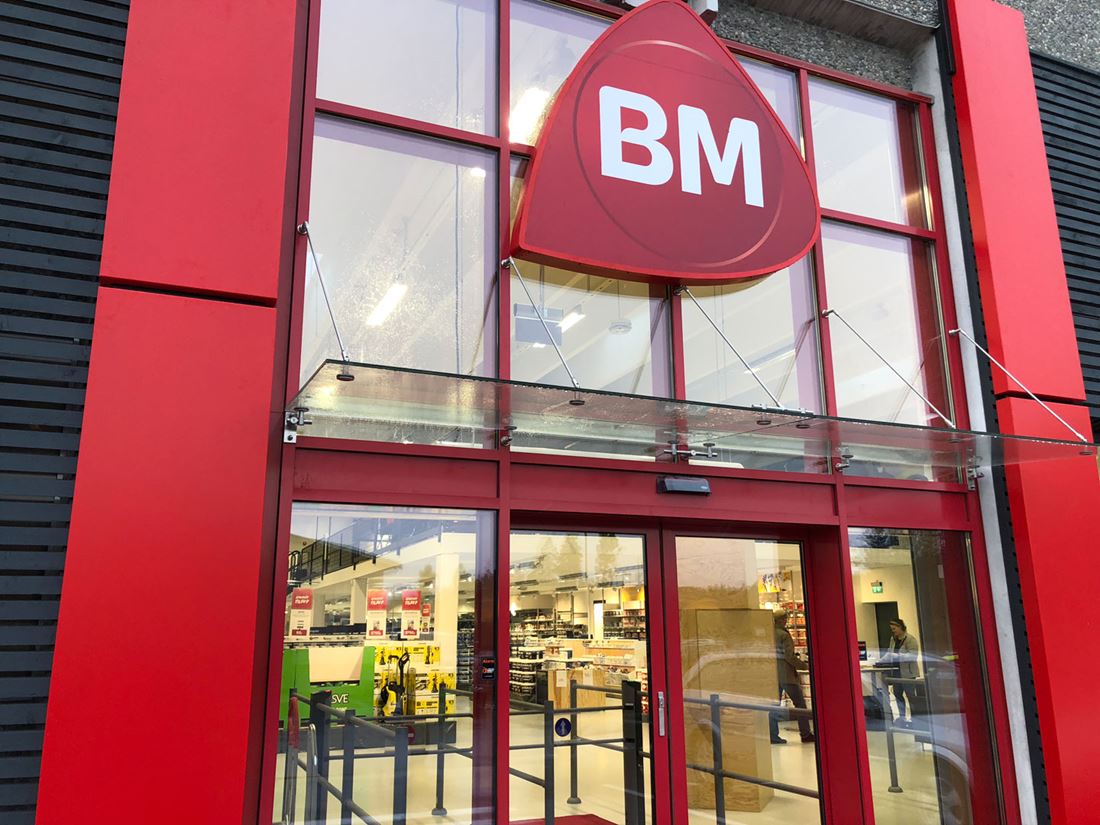 Byggmakker acquires more members - diyinternational