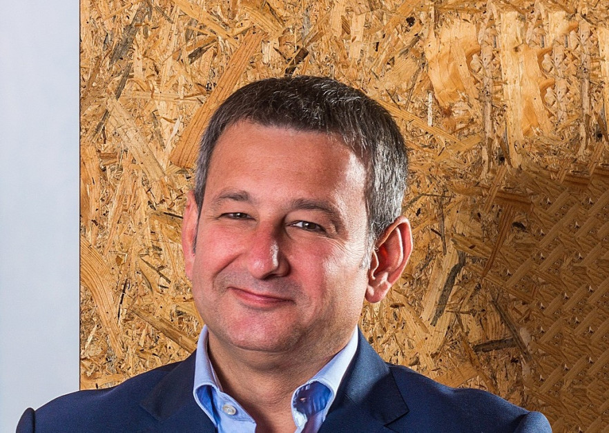 Kingfisher replaces French boss - diyinternational