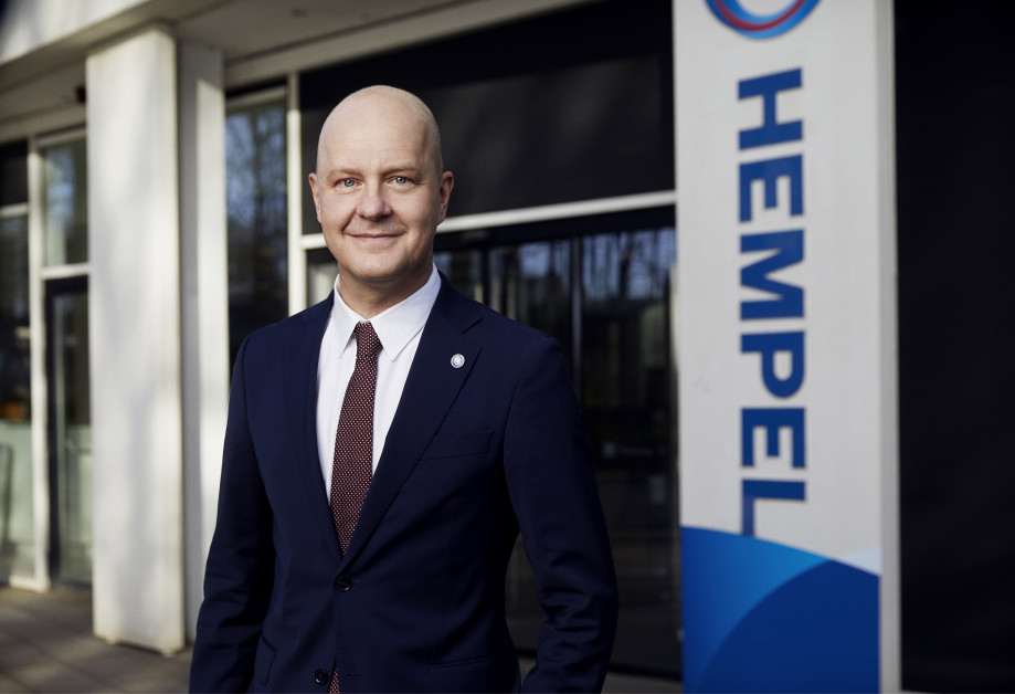 Hempel takes over Wattyl in Austral... - diyinternational