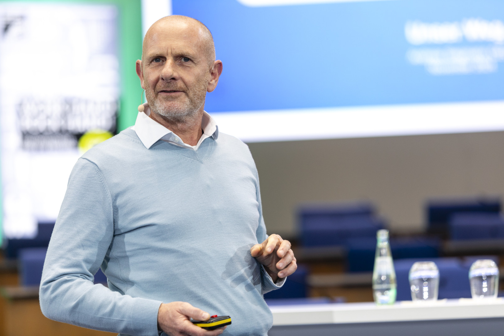 CEO Andreas Siegmann leaves Jumbo - diyinternational