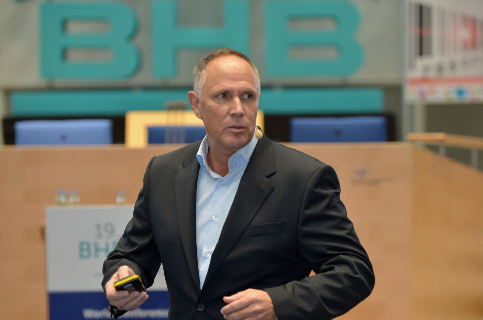 German DIY stores growing more slow... - diyinternational