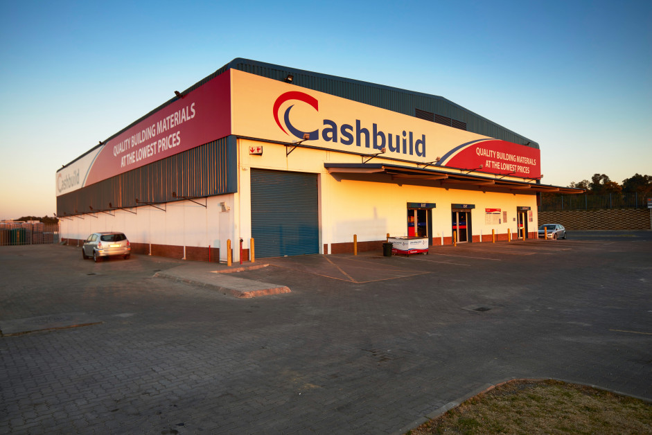 Cashbuild concentrates on the basic... - diyinternational