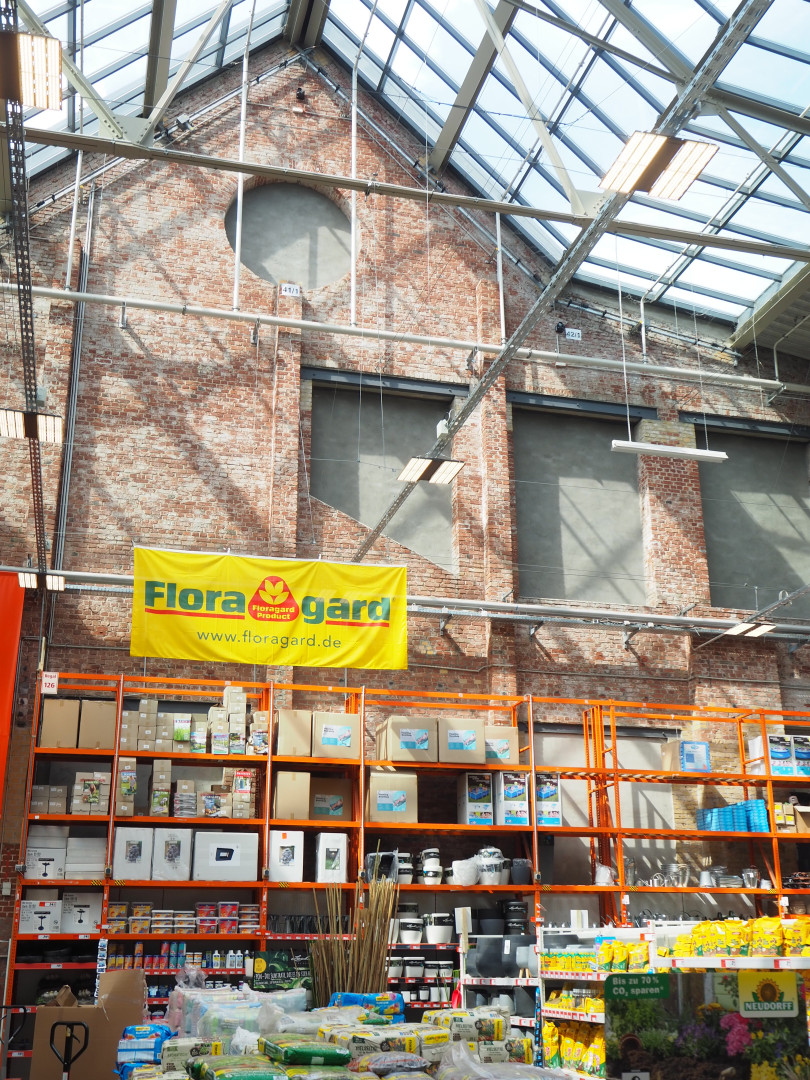 Berlin DIY store air - diyinternational