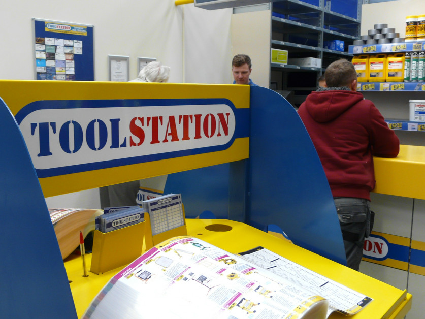 Toolstation growing in the Netherla... - diyinternational