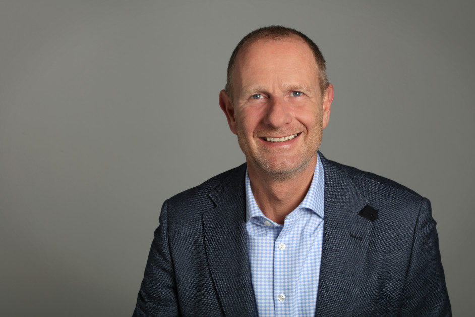 Andreas Siegmann is new CEO of Coop... - diyinternational