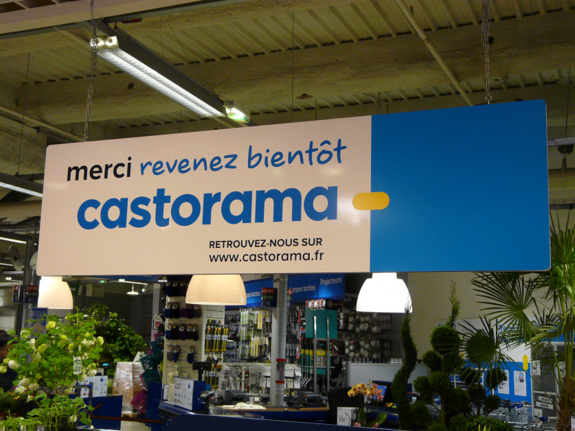 DIY market in France recovers in 20... - diyinternational