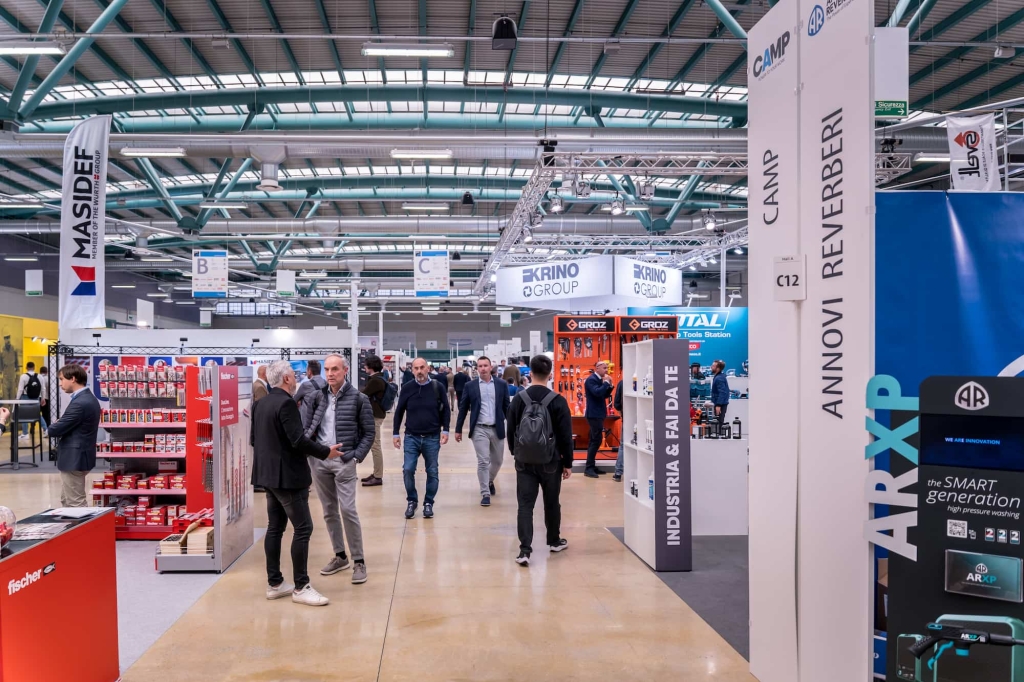 New Koelnmesse project attracts 300... - diyinternational