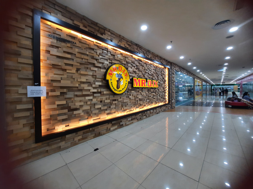 Mr. DIY now operating in South Afri... - diyinternational