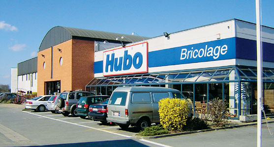 Hubo moves to second spot in Belgiu... - diyinternational