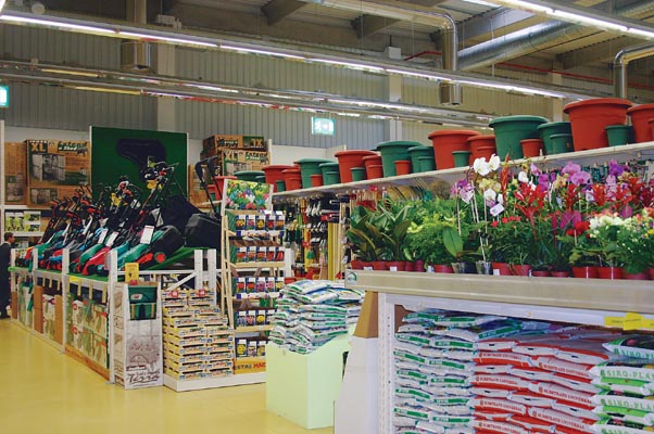 Expansion for Mestre Maco - diyinternational