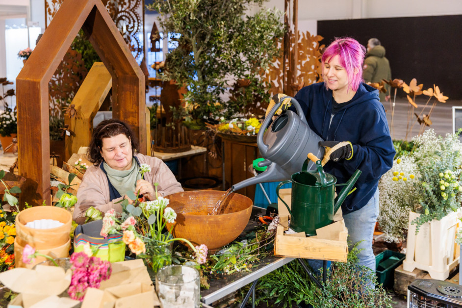 40th IPM opens in Essen - diyinternational