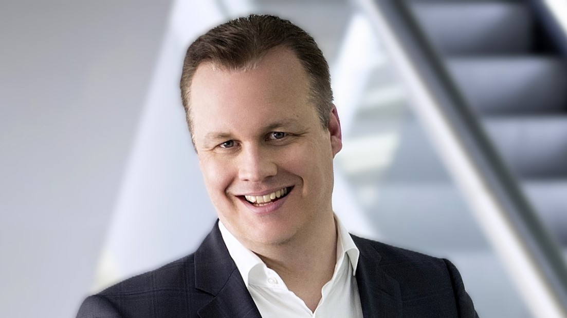 Miguel Müllenbach becomes new chief... - diyinternational