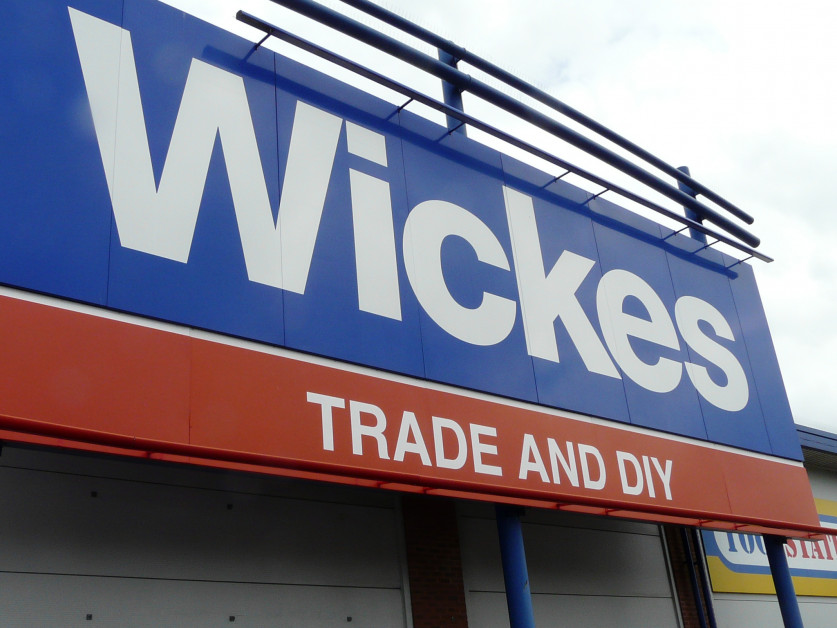 Wickes increases its sales by 7.7 p... - diyinternational