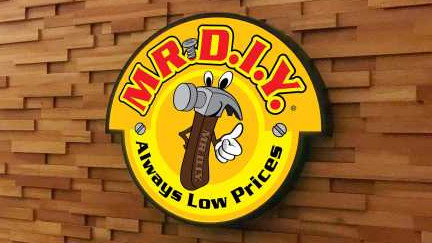 Mr. DIY Indonesia revenues up 57 pe... - diyinternational