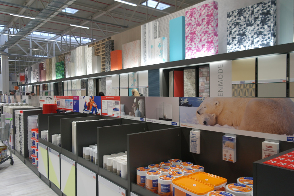 German DIY store sales plummet in t... - diyinternational