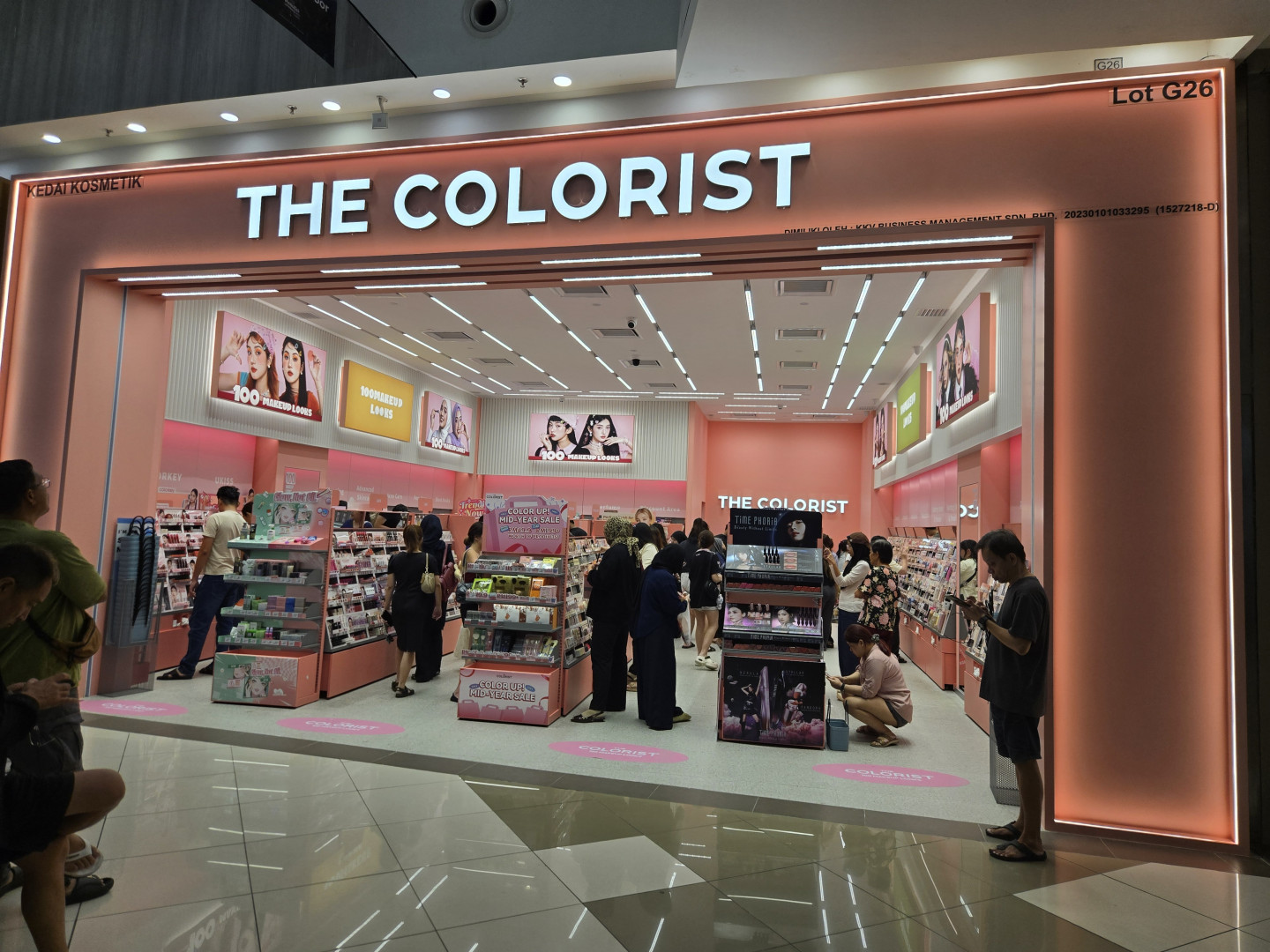 Mr. DIY brings brands under Chinese... - diyinternational