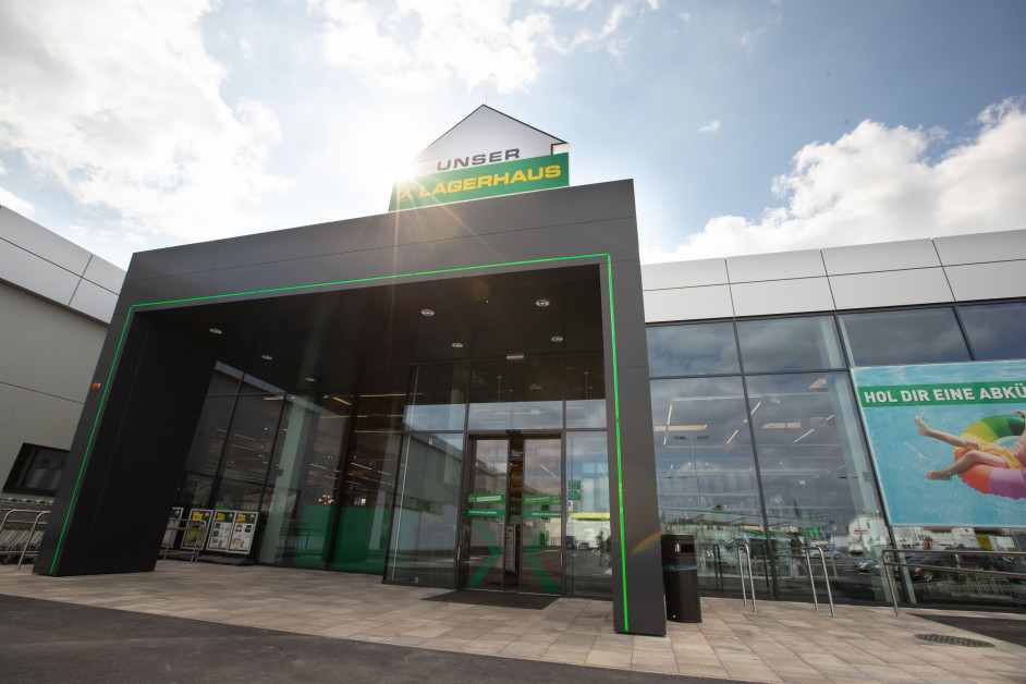 Lagerhaus opens flagship store with... - diyinternational