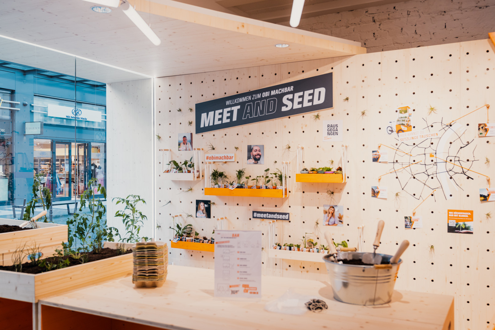 Obi opens "Obi MachBar", its first ... - diyinternational