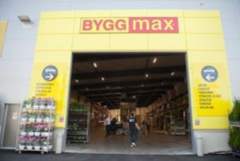 Byggmax expands in great strides - diyinternational