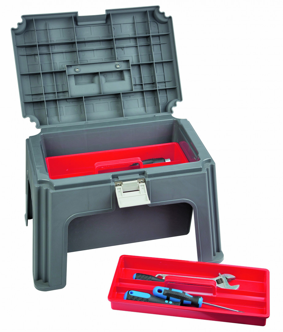2-in-1 toolbox - diyinternational