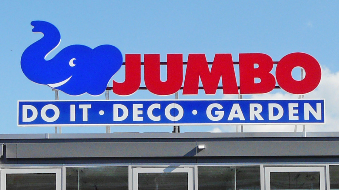 Coop DIY division down 7.1 per cent... - diyinternational